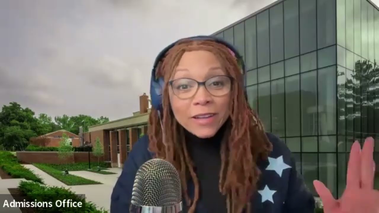 A Letter From The MFA Program Director - Sophfronia Scott
