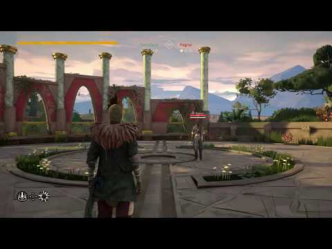 Steam Community :: Video :: Absolver: Servers pls