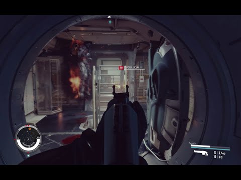 Steam Community :: Video :: Never Bring a Boost Pack to a Gun Fight ...