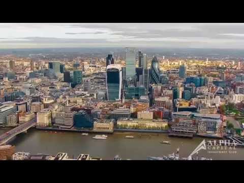 Alpha Capital Investment Club