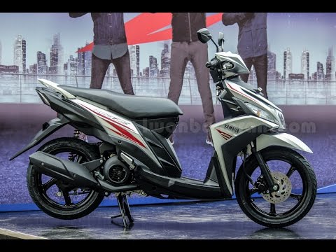 Yamaha MIO Z Harga OTR, Promo Mei, Spesifikasi & Review