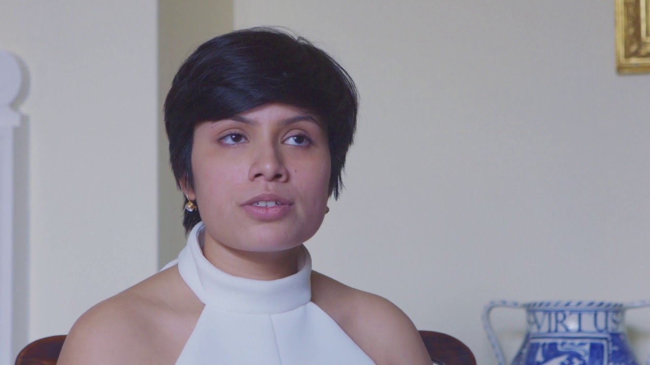 Interview with Global Biotech Revolution's Co-founder & President, Ipshita Mandal