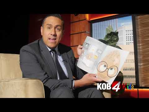 KOB 4 Kids The Good Egg Soliz
