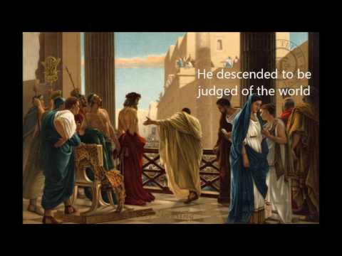 Condescension of God BYU-Idaho