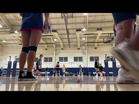 🏐 6 v 6 | Volleyball Open Gym Spring Valley, San Diego | November 23, 2021