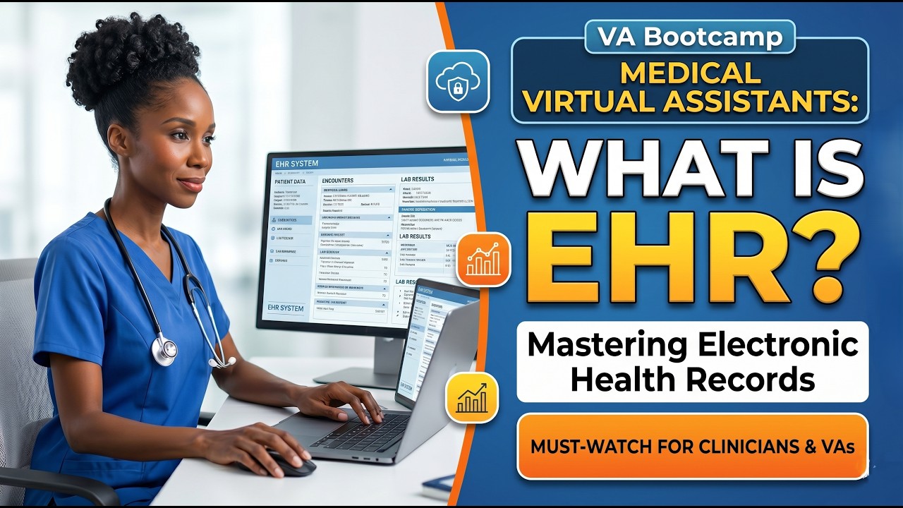 What is EHR and How it is Revolutionizing Modern Medical Practices Today.