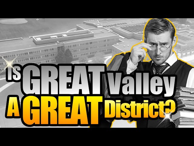 What happened at Malvern PA? Great Valley Middle School TikTok scandal ...