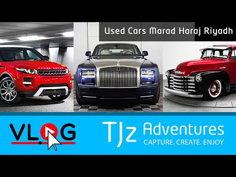 Used cars Riyadh : Haraj Market & Cheap cars SAUDI ARABIA