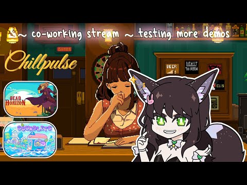 Steam Community :: ChillPulse