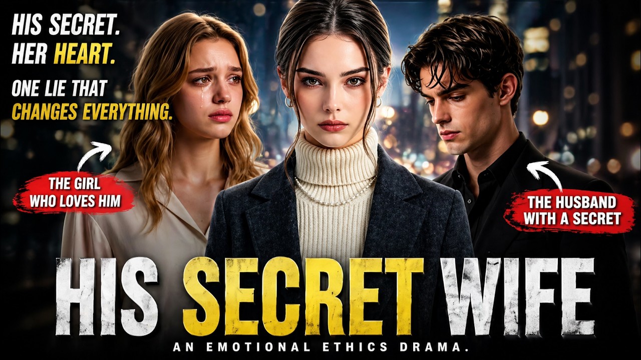 His Secret Wife