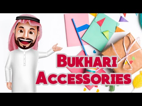 Online Shopping |Instagram |Bukhari Accessories.