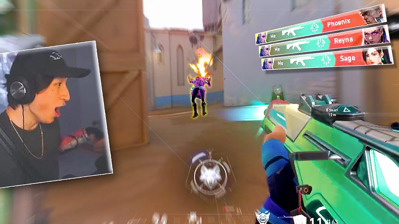 why Yoru is OP on BIND…