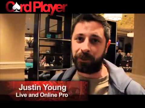 Players React to PokerStars Cashout News at WSOP-C Caesars Event