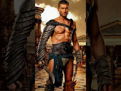 A Best Scene That we will never forget in a series Spartacus