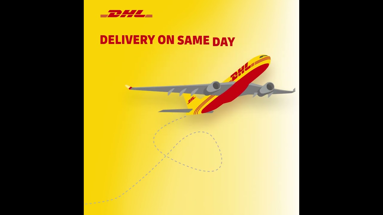 Special Services - DHL Express