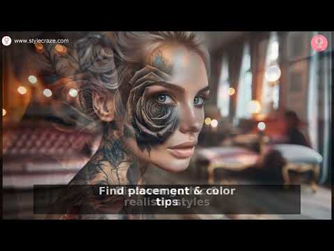 23 Dead Rose Tattoo Ideas: Gothic & Realistic Designs