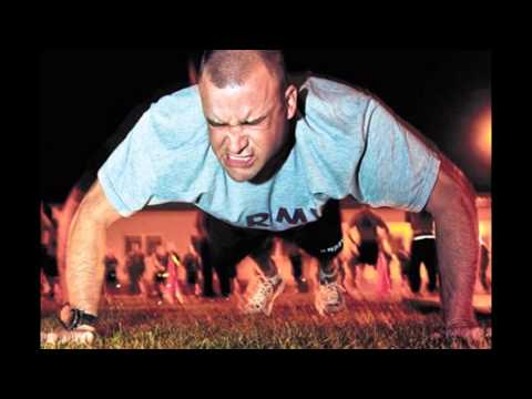 US Army Cadence -- Hey, Mama, It's All Right