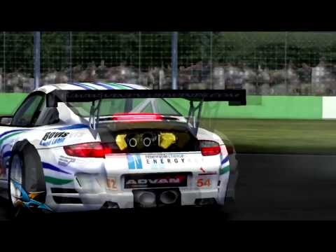 Steam Community :: Video :: rFactor crashes