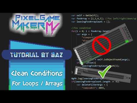 Steam Community :: Video :: Scripting - Clean Conditions (For Loops ...