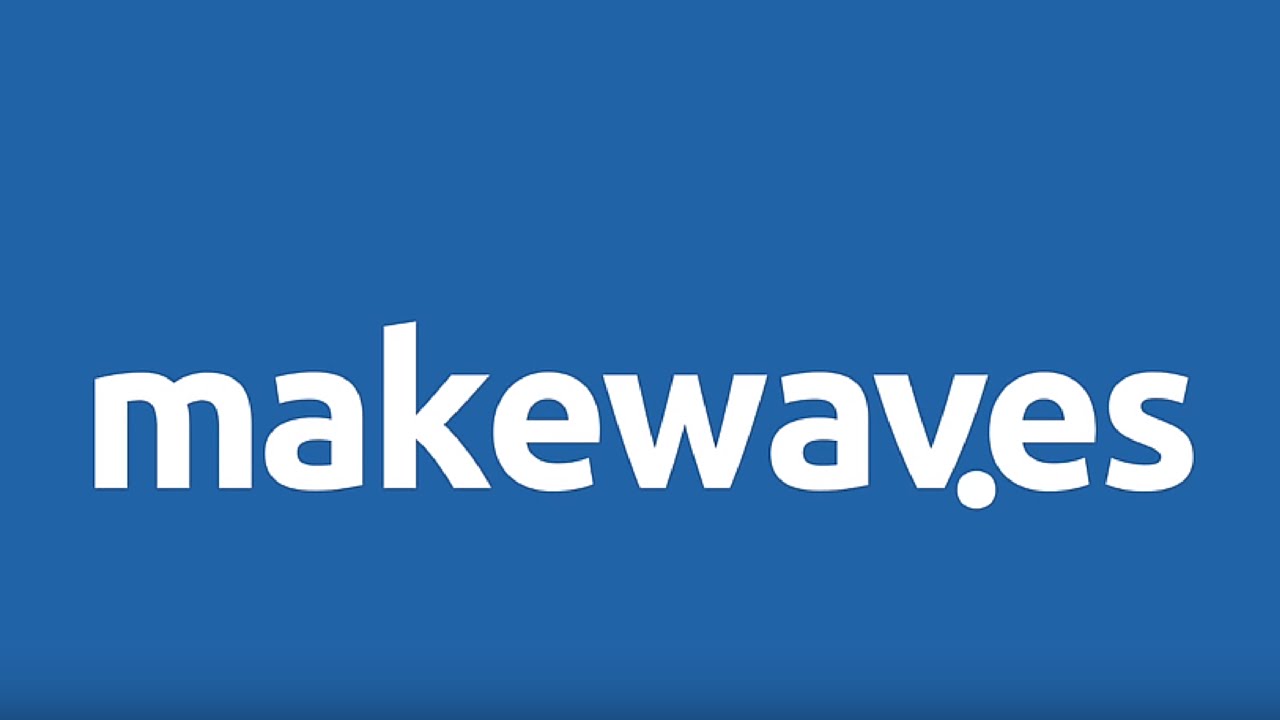 Makewaves: Creating Open Badges