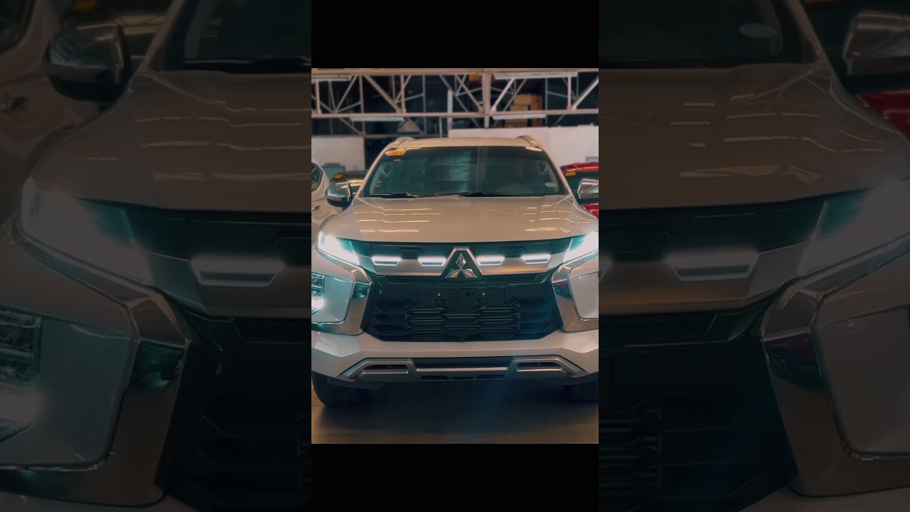 WATCH NY FULL VIDEO COMPARISON BETWEEN MONTERO MANUAL AND AUTOMATIC #monterosport