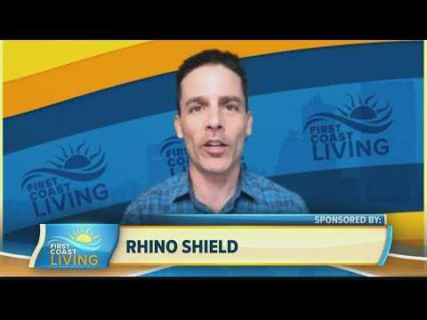 Improve the look of your home with Rhino Shield (FCL August 20, 2020)