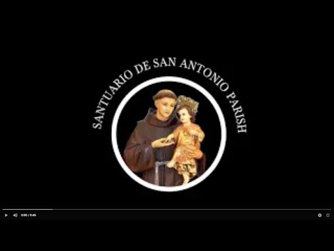 Pax et Bonum! Join us on FRIARSIDE CHATS, A Series on Franciscan Spirituality.