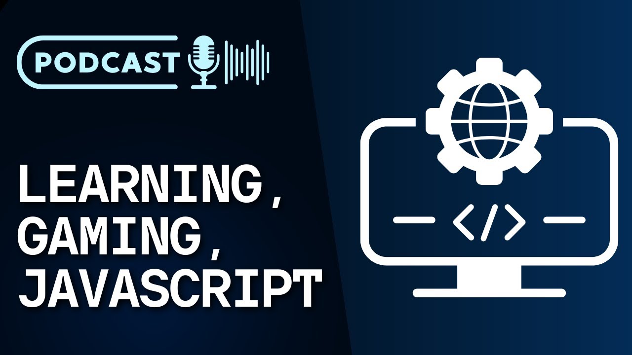 Level Up Your Dev Skills: Game Building and Learning in JavaScript
