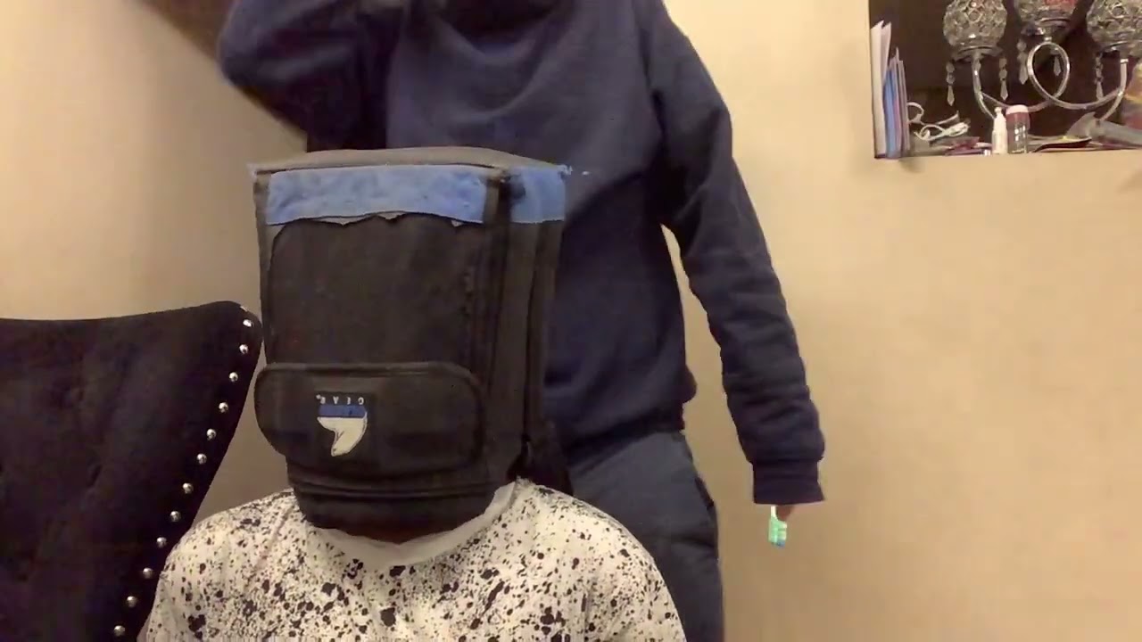 See gore videos pov: