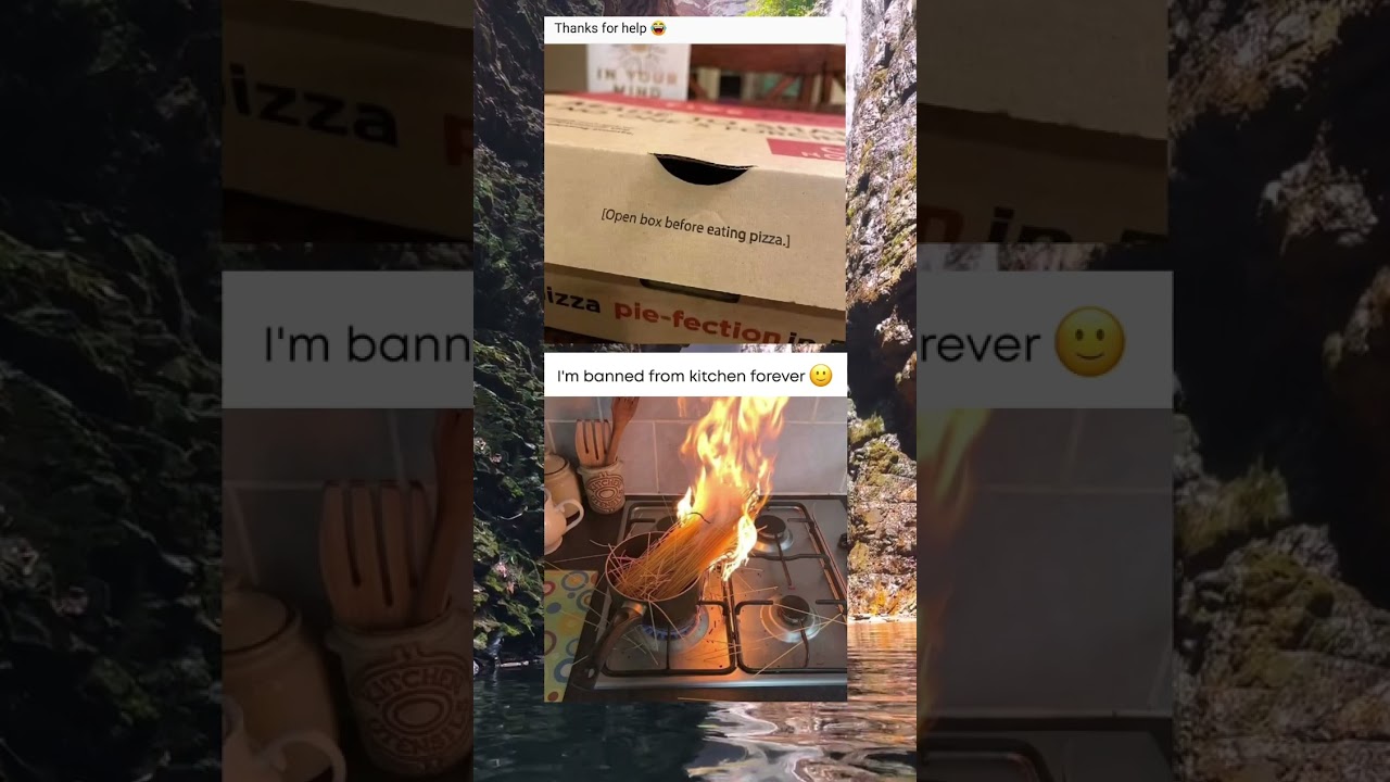 Too funny to scroll past, too real to recover. 💀😂 #LOLLoop #TooFunny