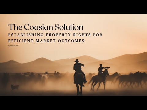 The Coasian Solution