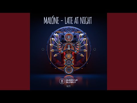 Late at Night