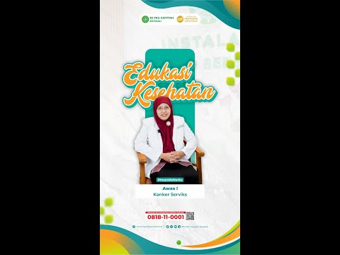 APA ITU KANKER SERVIKS | RS PKU AISYIYAH BOYOLALI