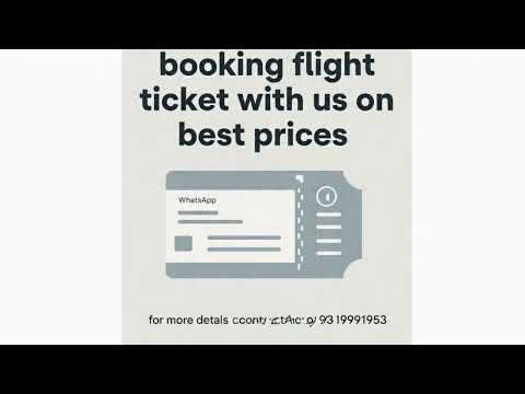 Cheap Flight Booking | Best Deals Guaranteed | lsinc.in