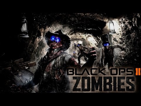 Steam Community :: Video :: Black Ops 2 Zombie | Wunderfizz Machine ...