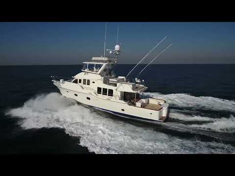 NEW LISTING!!! 2006 Mikelson Nomad "My Maria" Exterior Tour
