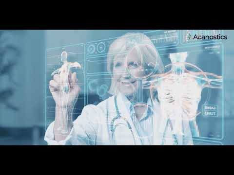 Innovative Healthcare Solutions With AI - Artificial Intelligence In Healthcare | Acanostics.com