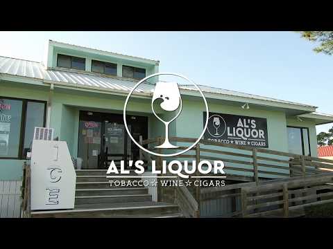 Al's Liquor