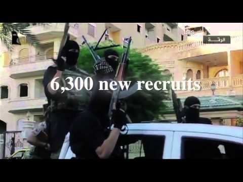 What do we really know about ISIS