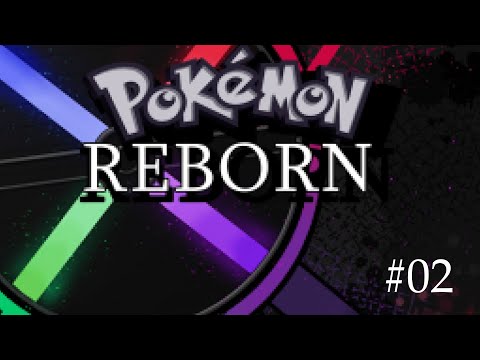 SHINY ONLY | Pokemon Reborn Part 2
