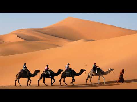 The Journey of Life (may be easy, may be hard) - Primary School Hymn