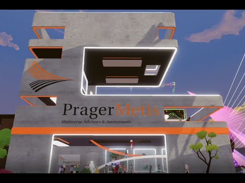 Prager Metis Grand Opening