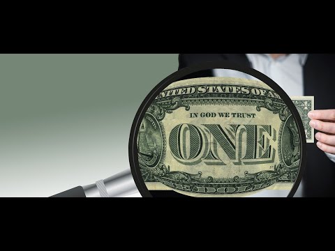 The Vanity of Success: A Bible Perspective: In God We Trust