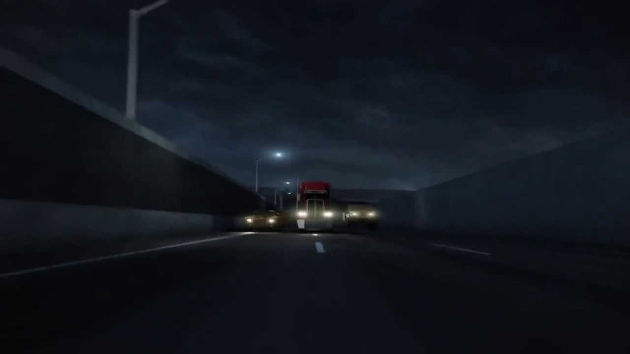 Transformers Prime intro 720p hd
