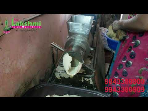 Parotta Making Machine - Fully Automatic Paratha Making Machine ...