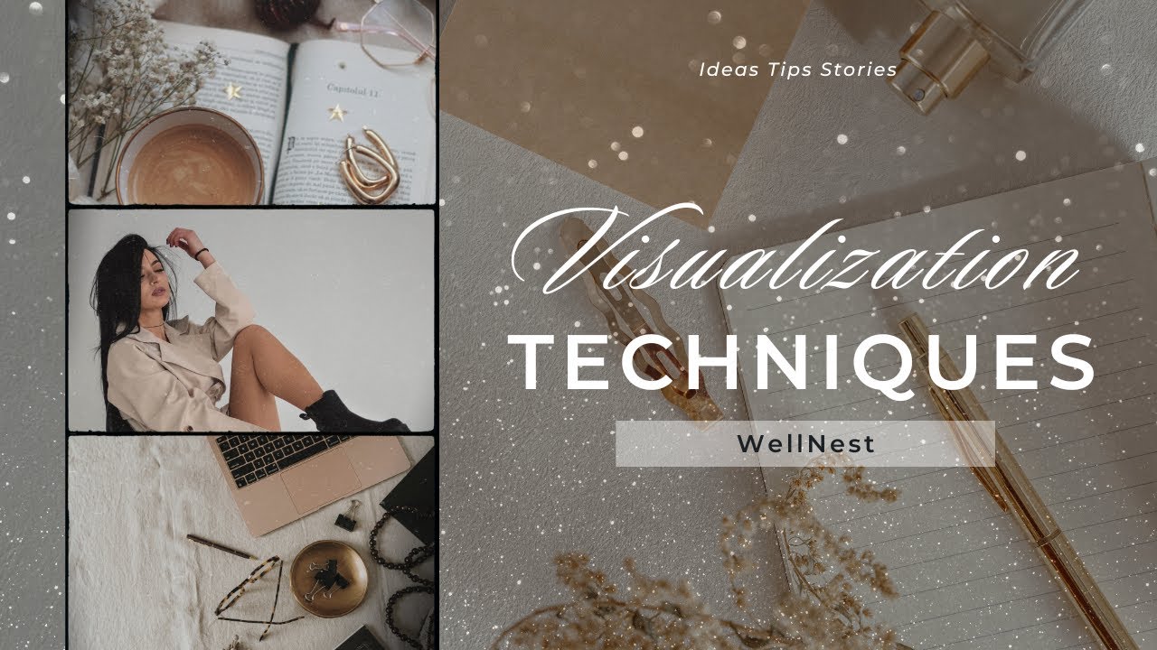 Unlock Your Dreams: Master Visualization Techniques Today