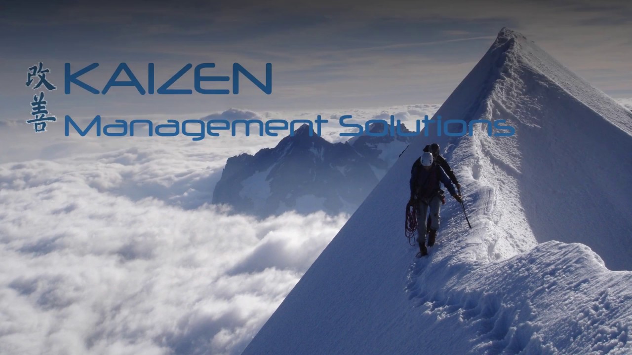 Kaizen Management Solutions, LLC