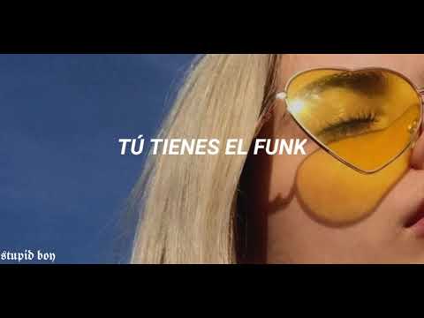 JAWNY ft. Doja Cat - Anything You Want (sub español)