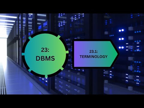 Introduction to DBMS | Terminologies | SQL | Primary key | Computer science | What is RDBMS | #34
