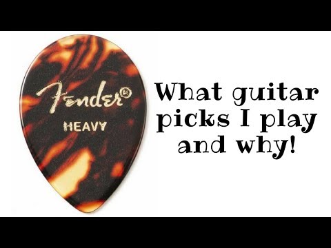 What Picks I Play And Why